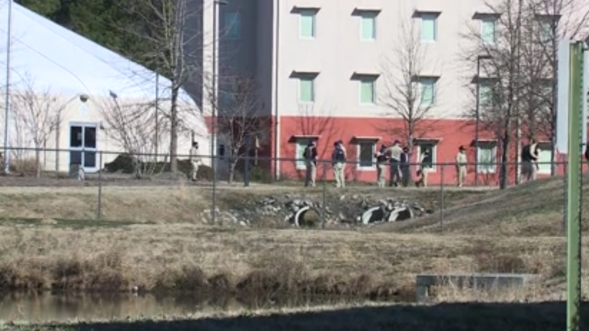 Columbia: First aid training not offered at SC’s Criminal Justice Academy