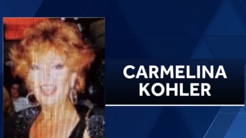 Missing 81 Year Old Vero Beach Woman Carmelina Kohler Found Dead Day
