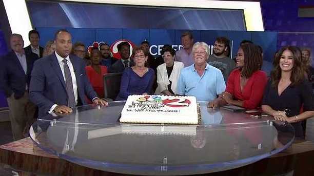 WESH 2's Claire Metz says final goodbye