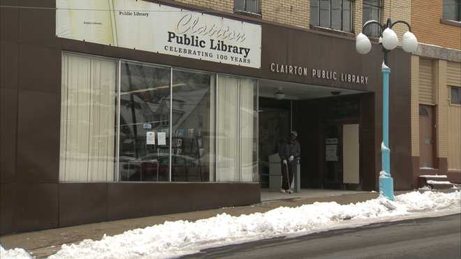 Clairton's new help and new hope: $3M in investment revealed for long ...