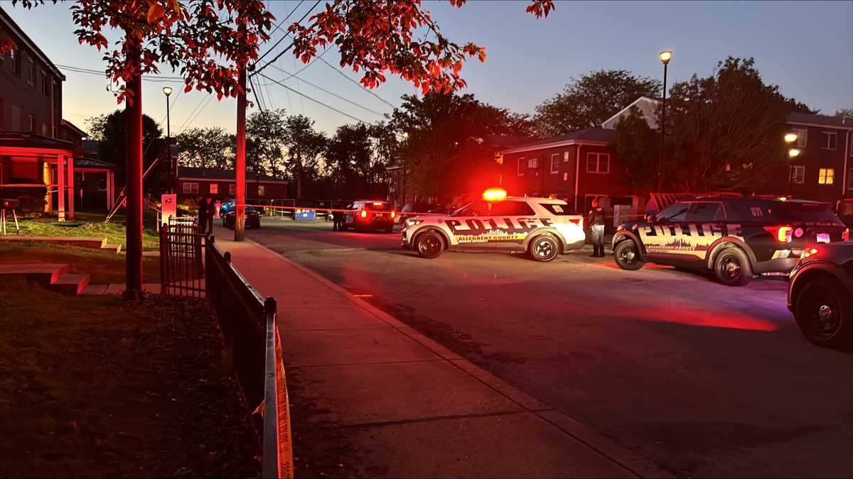 Allegheny County homicide detectives investigate Clairton shooting