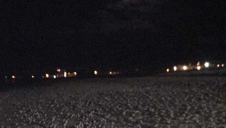 Officials investigate hundreds of dead clams in Old Orchard Beach