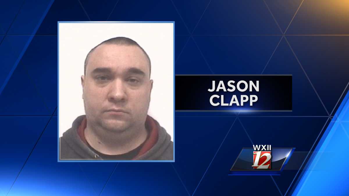 More Charges Filed Against Man Accused Of Sex Crimes Involving 16 Year