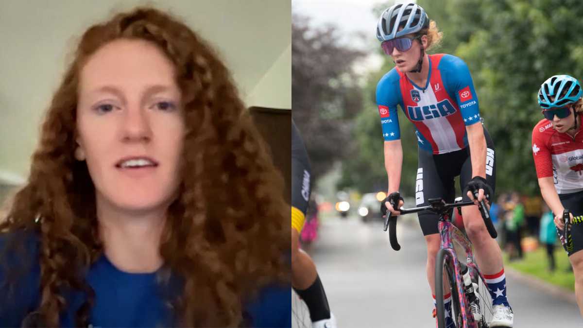 Maine's Clara Brown to compete in Paralympics for second time