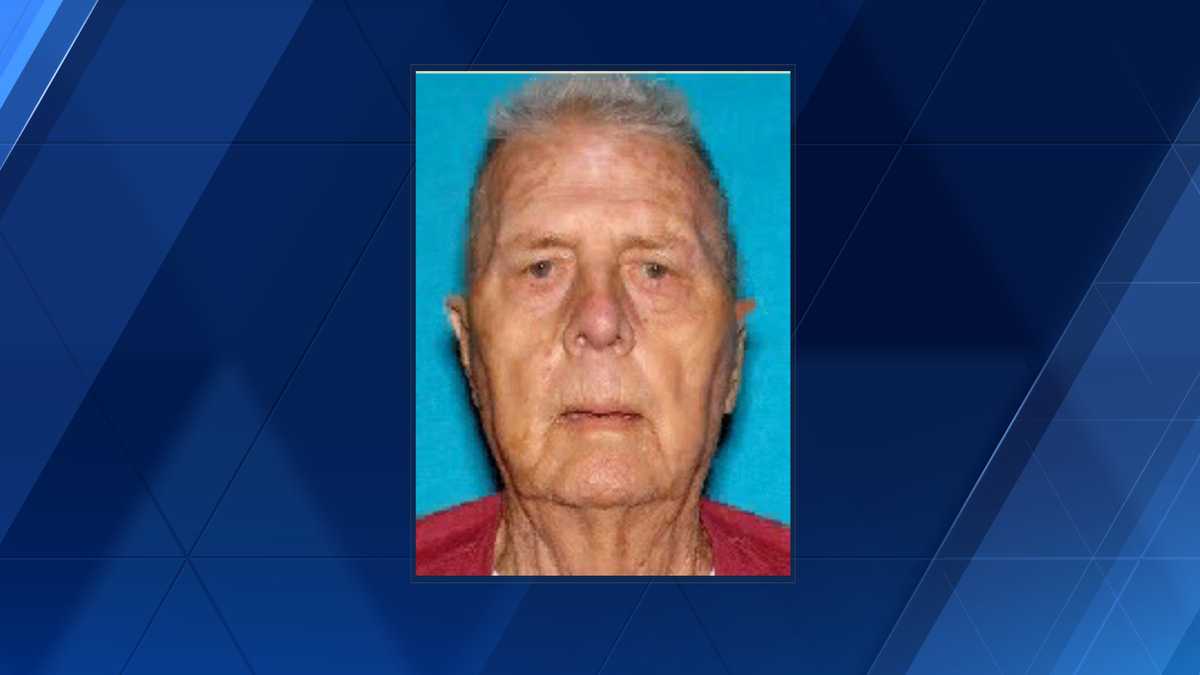 Statewide Silver Alert Issued For Missing Indiana Man