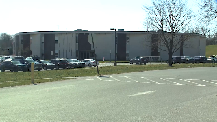 One school evacuated, two others locked down in York County, Pa.