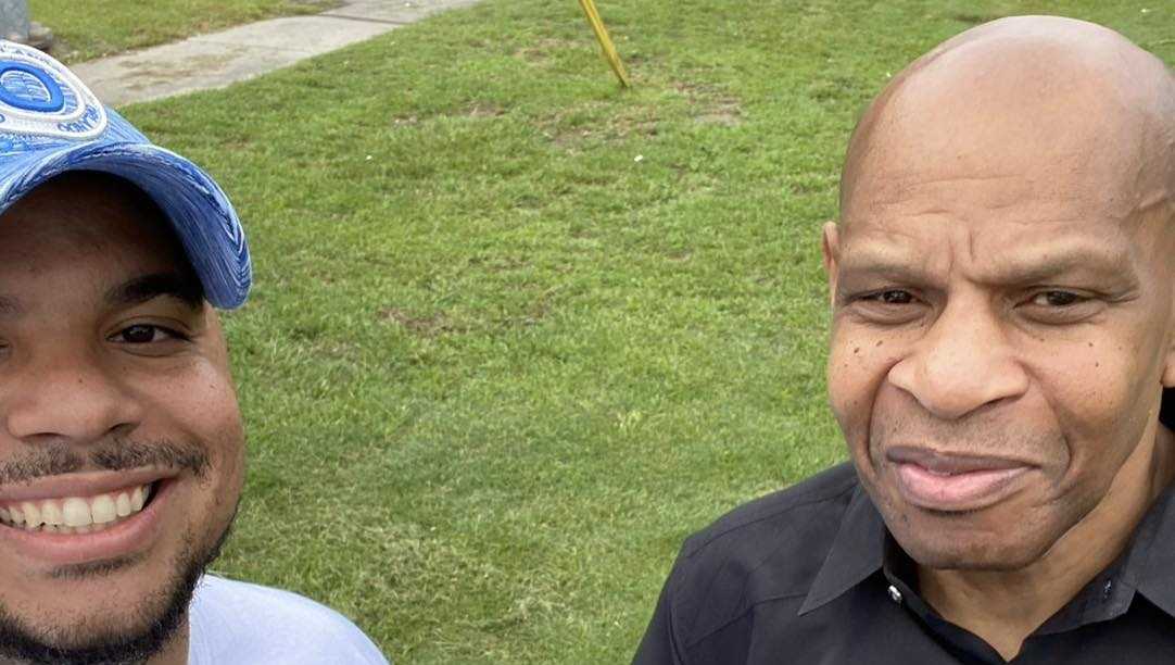 Tributes pour in for respected Savannah pastor killed in wreck Tributes pour in for respected Savannah pastor killed in wreck