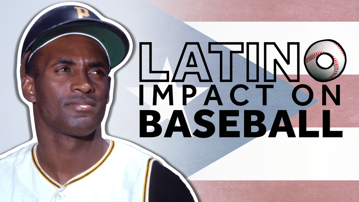 Roberto Clemente: How major league baseball was forever changed