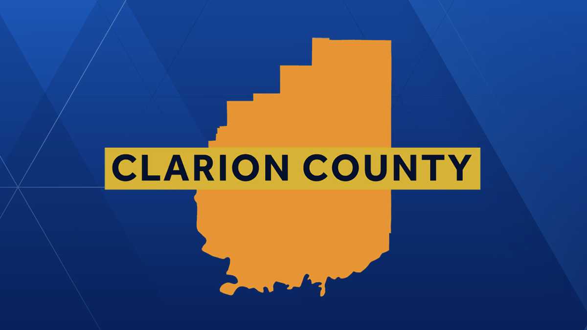 Pennsylvania crash: Man and two teens killed in Clarion County