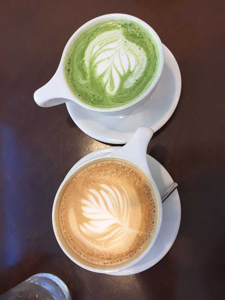 5 local coffee shops to try in the Oklahoma City metro