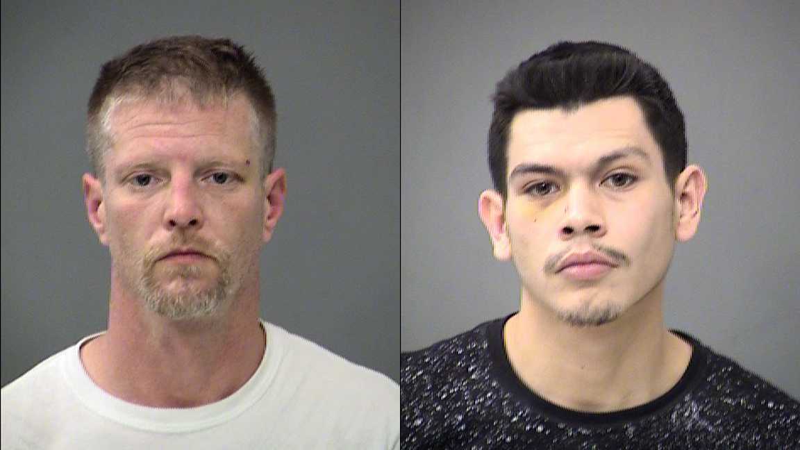 Prosecutor: No charges filed in shooting of Clark County judges ...