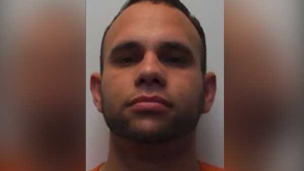 Man arrested in Clark County on fraud, corrupt business influence charges