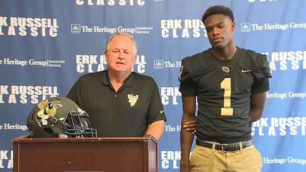 South Georgia high school football to be spotlighted at 2021 Erk ...