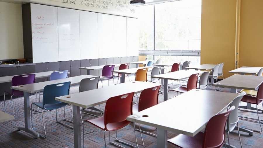 In gender neutrality effort, high school replaces 'freshmen' with ...