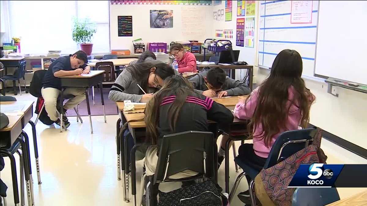 Bill aims to give crash course to educators with emergency teaching ...