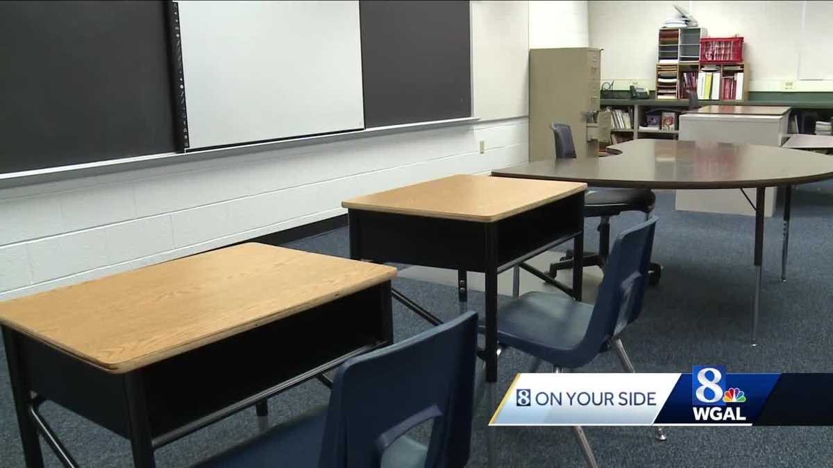 Snow days could be replaced by flexible instruction days in ...