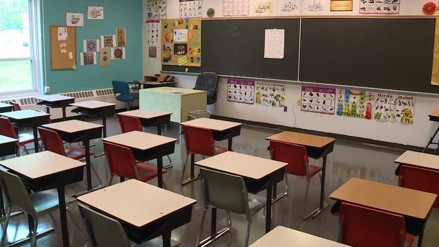 Mills administration releases guidance for schools to reintroduce in ...