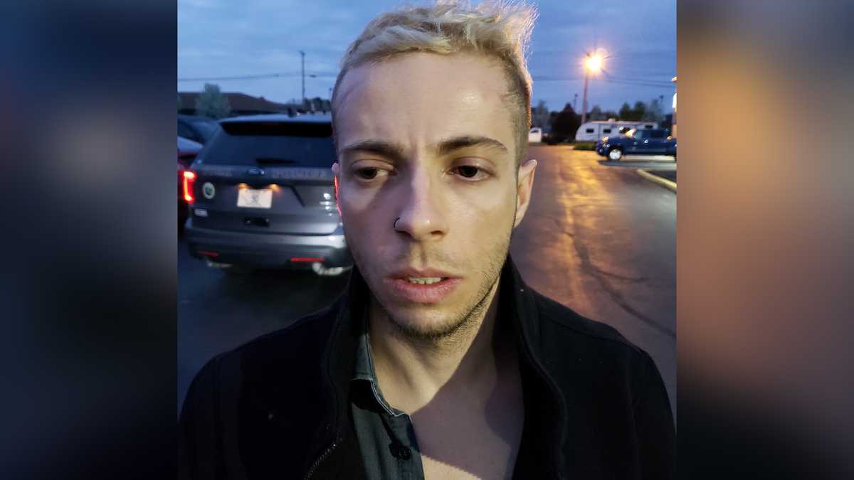 York police arrest Florida man accused of sneaking into 11-year-old's ...