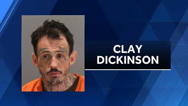 Omaha police arrest man who allegedly rammed police cruiser