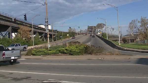 Covington seeks ideas for 'Clay Wade Bailey Bridge Gateway'