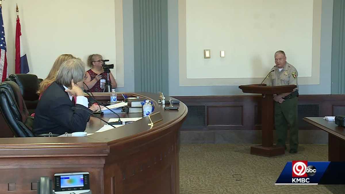 Clay County Commission at odds over ruling restoring money to sheriff's ...