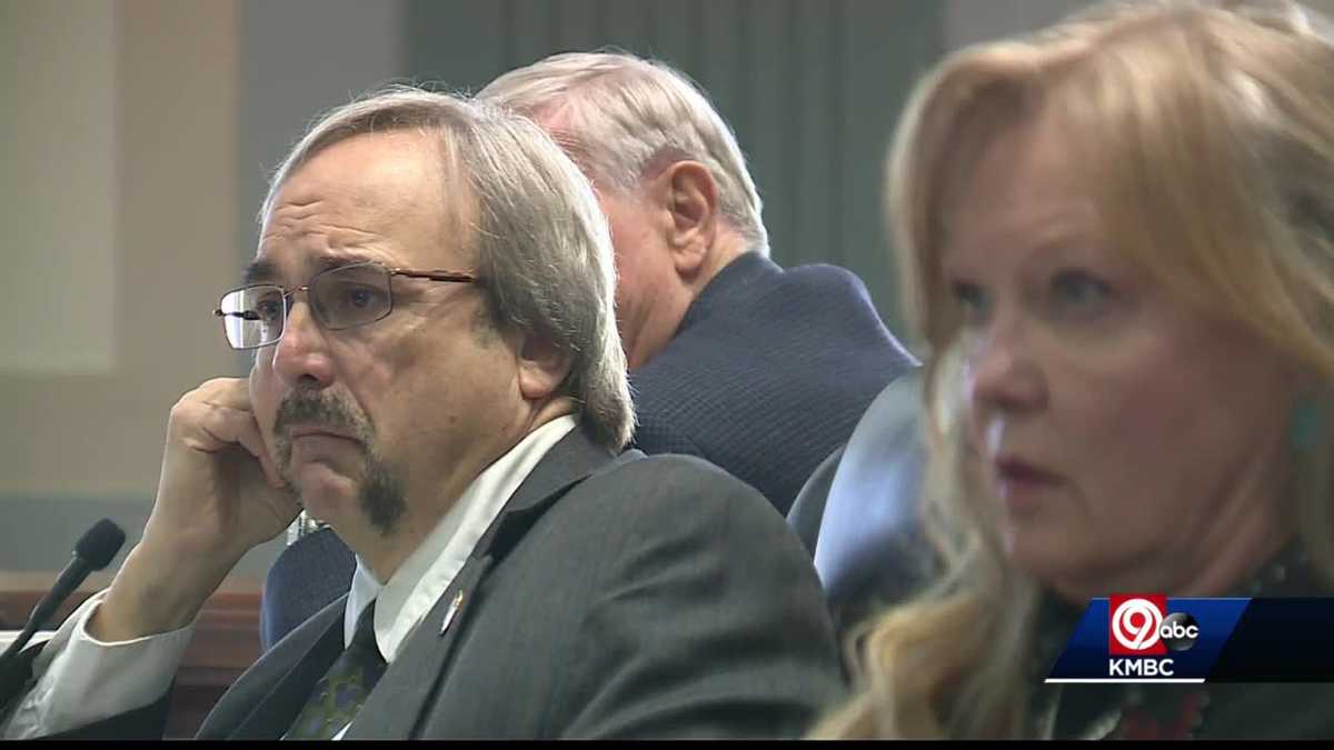 Lobbyist spending questioned again in Clay County Lobbyist spending questioned again in Clay County