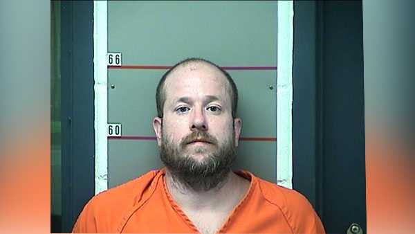 Kentucky man arrested on twenty counts of child pornography possession