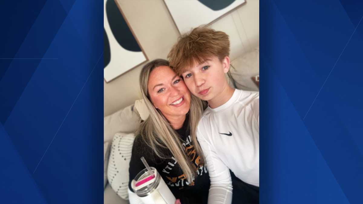 Florida mother mourns loss of son struck and killed by SUV in North Naples