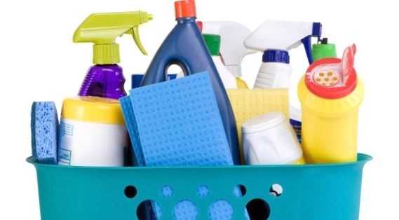 Ready to spring clean? Expert shares time-saving tip for parents
