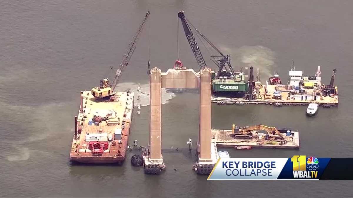 Reopening of Federal Channel brings relief, challenges to workers