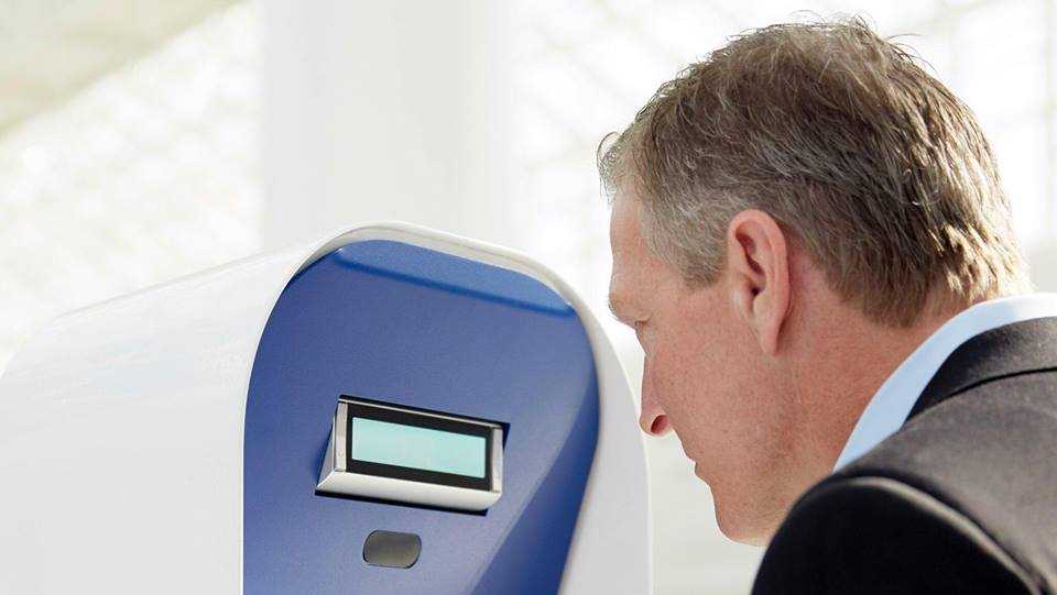 Louis Armstrong airport adds CLEAR biometric scanning for travelers