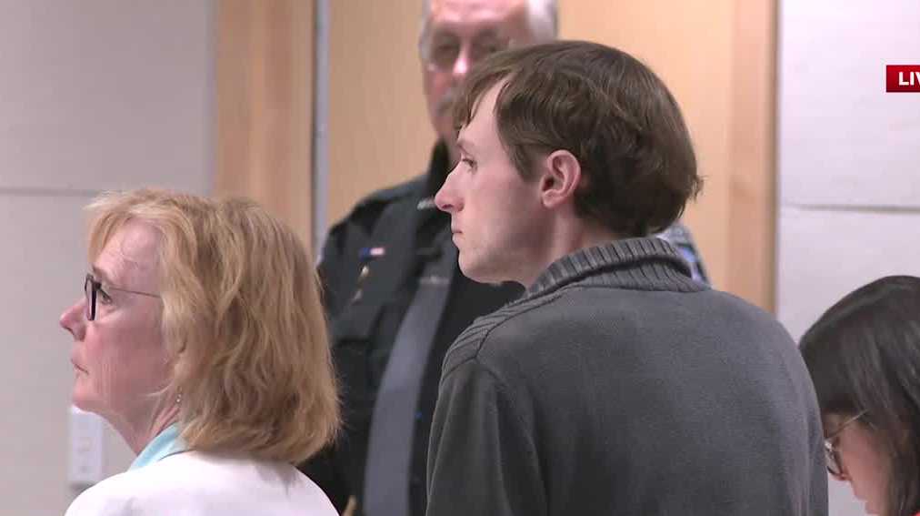 Logan Clegg Trial Jurors Reach Verdict