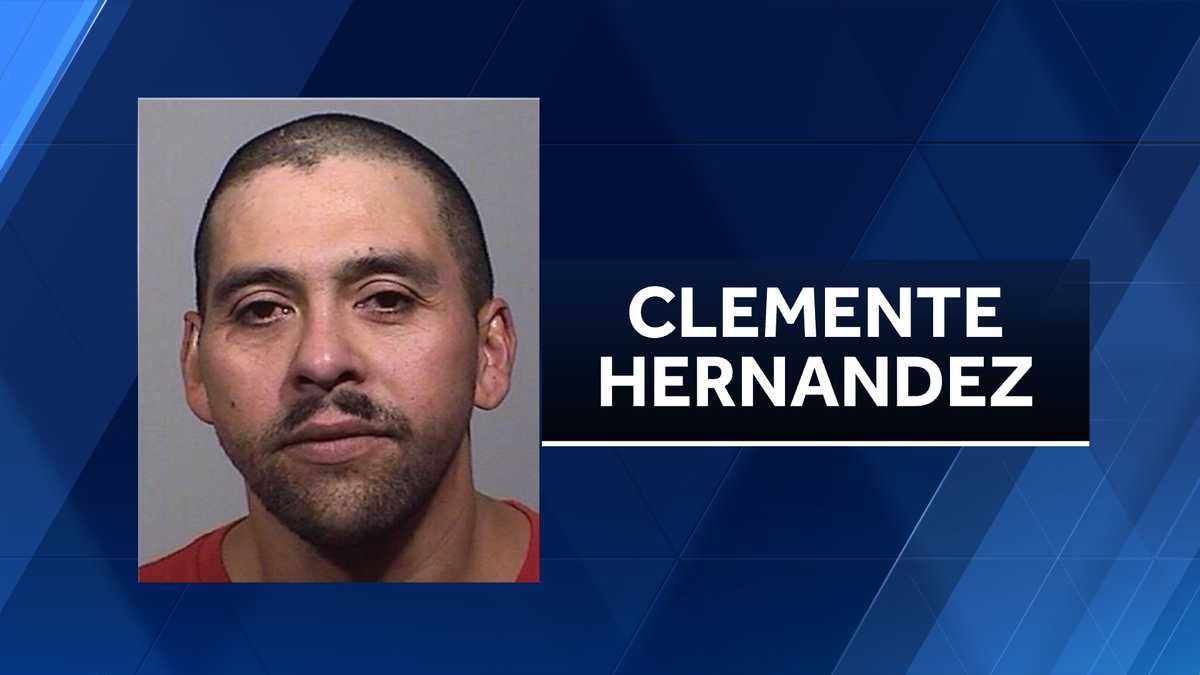Arrest made in intentional hit-and-run in Westbrook Arrest made in intentional hit-and-run in Westbrook