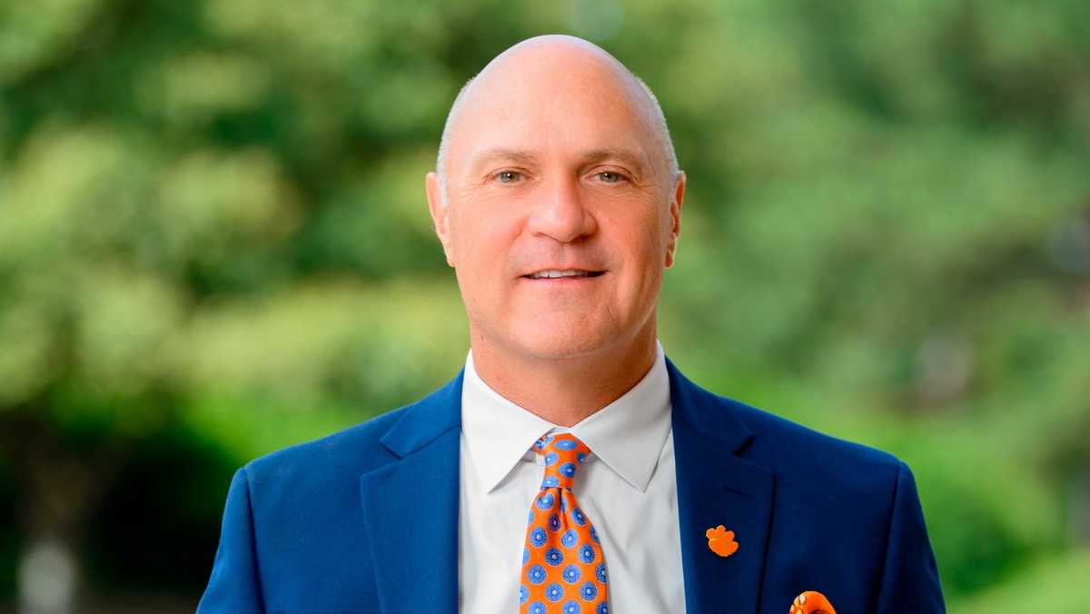 Clemson President tied to development company with properties near school