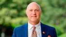 Clemson selects interim president after Clements retires