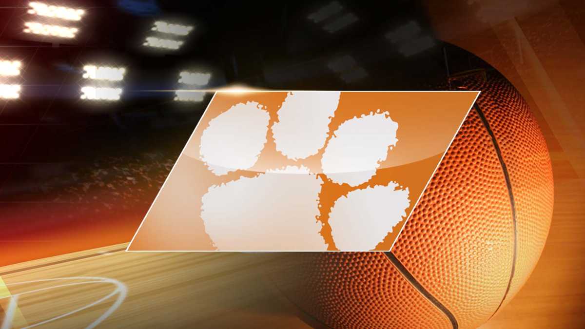 Clemson's basketball game against Duke rescheduled