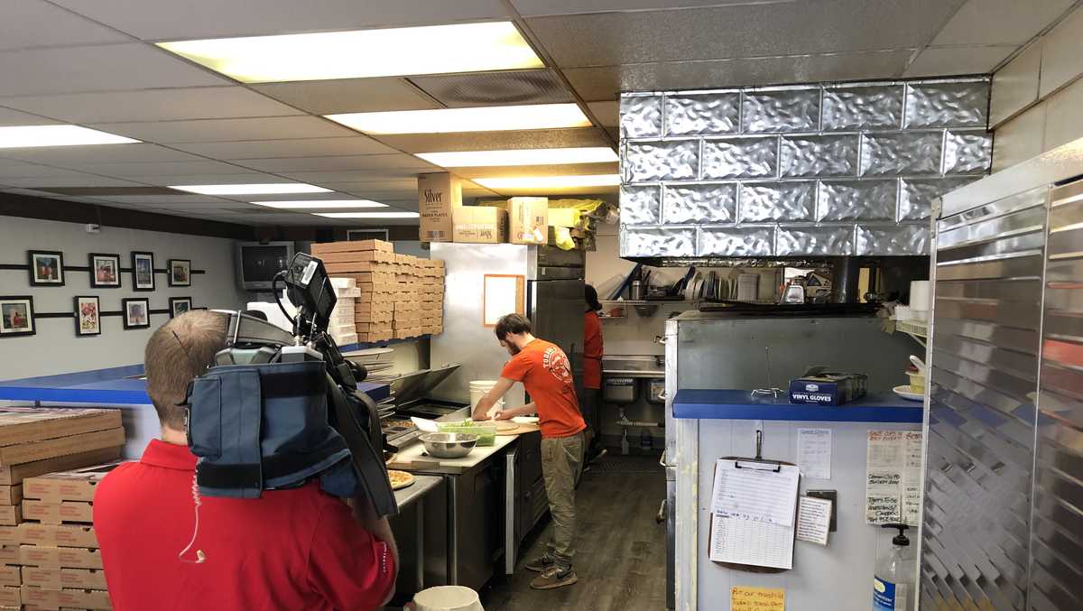 Clemson community gears up for national championship watch party