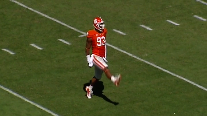 Eleven to be inducted into Clemson Athletic Hall of Fame