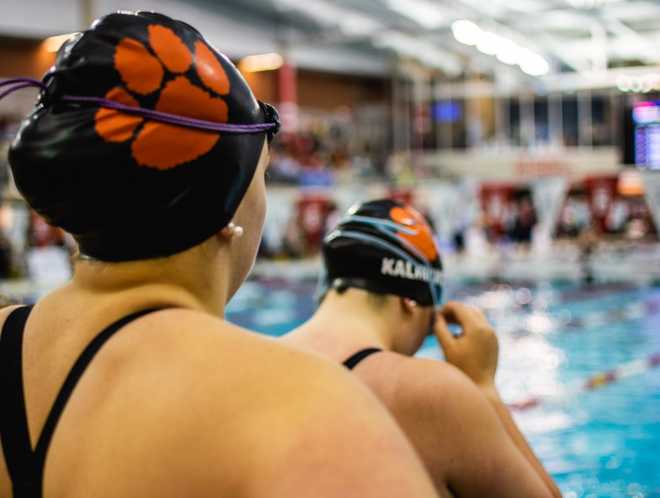 Clemson University's only campus pool set to close with no date to reopen