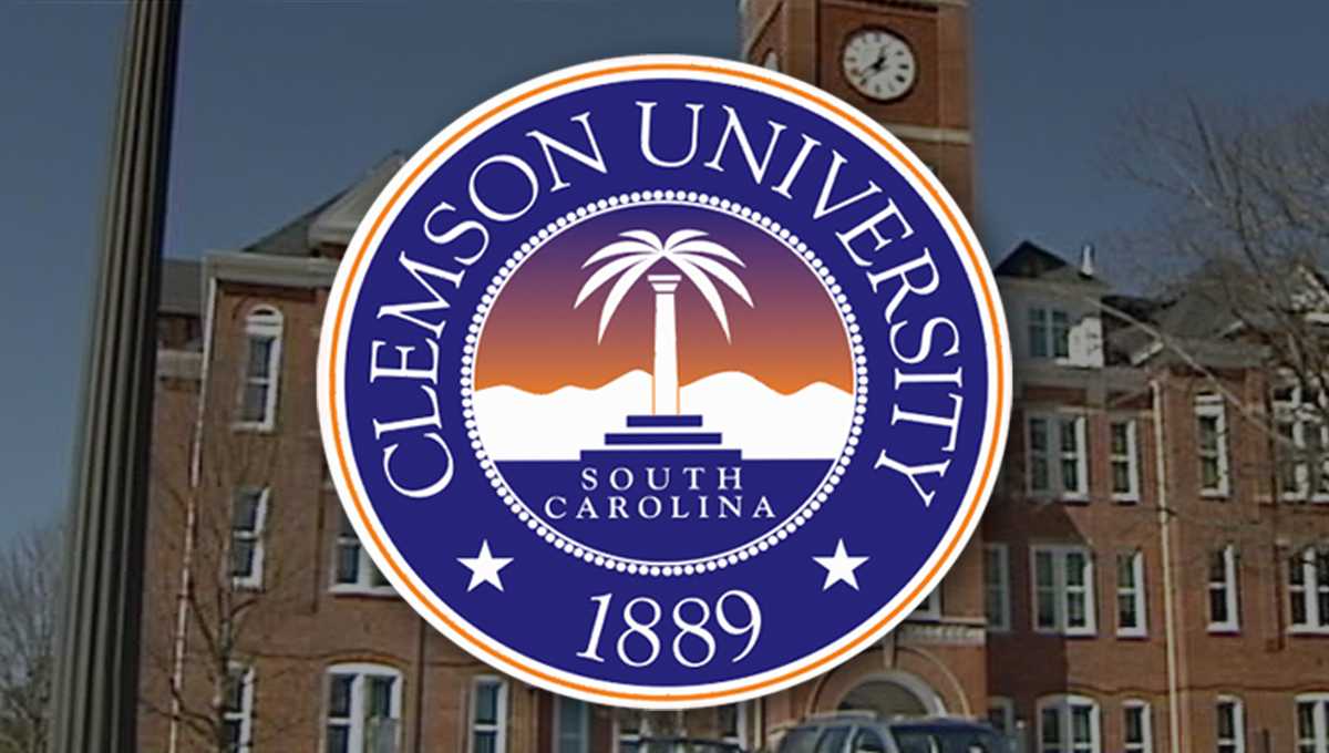 Clemson University encourages promotion of STEM fields for women