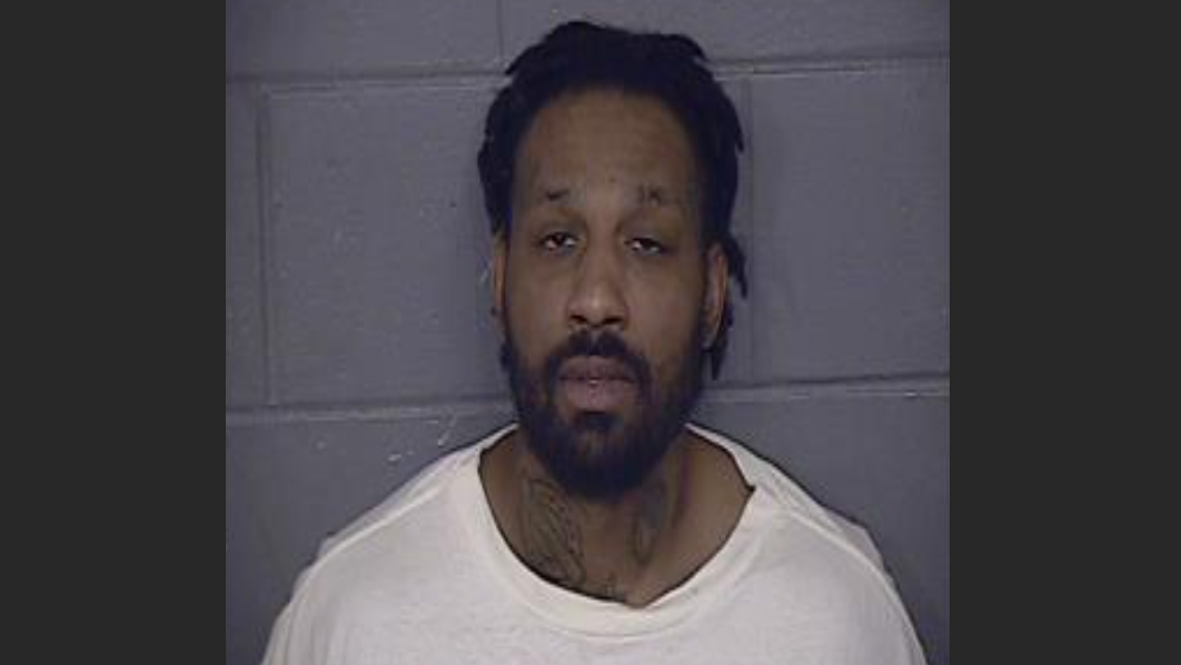 Kansas City Man Sentenced In 2020 Double Homicide