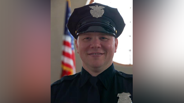 Charges: 3 teens killed Ohio detective, informant in robbery