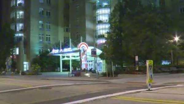 4-year-old Ohio boy shot in head during apparent road rage incident