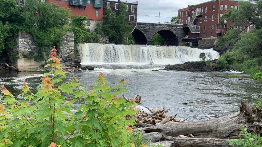 New research examines impacts of climate change on Vermont