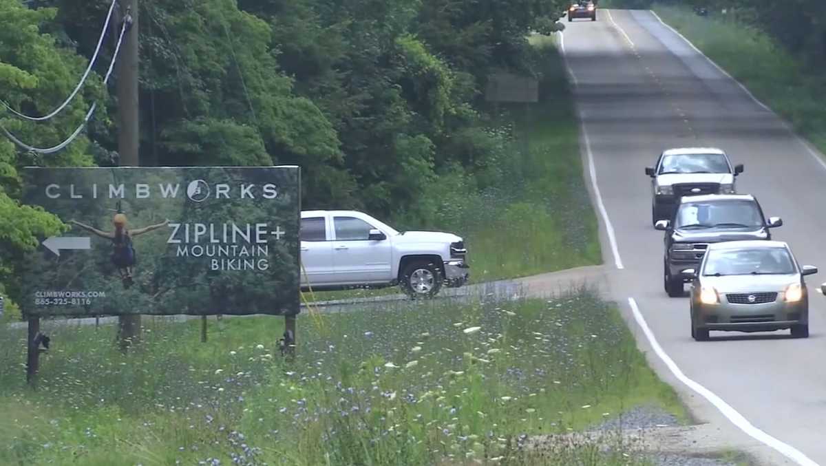 E. coli bacteria sickens more than 500 at Tennessee zipline center