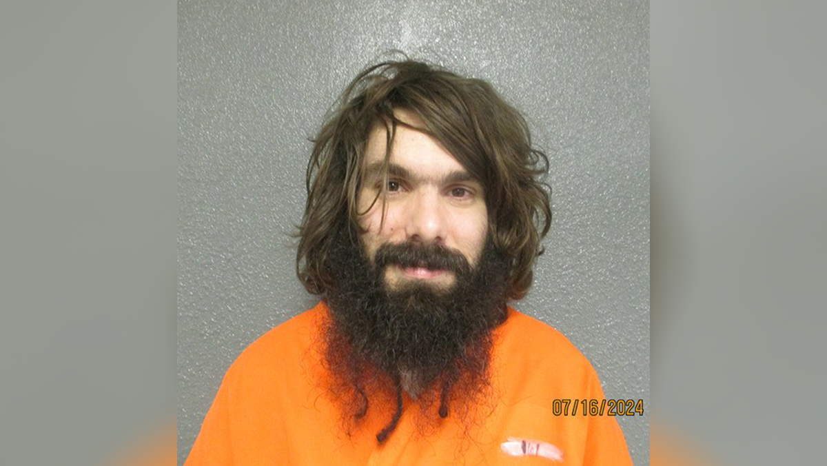 Oklahoma DOC captures inmate who walked away from Atoka prison