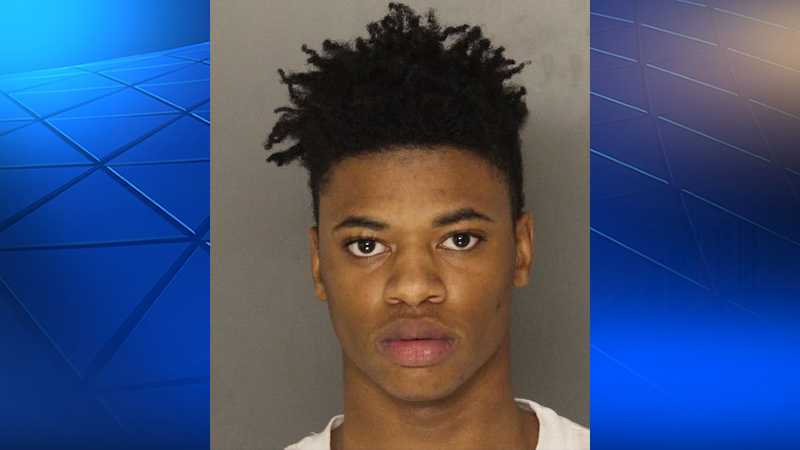 Arrest made in 17-year-old boy's shooting death in Pittsburgh