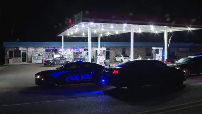 One person injured following shooting in Clinton