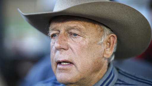 Judge dismisses criminal charges against rancher who had standoff with feds