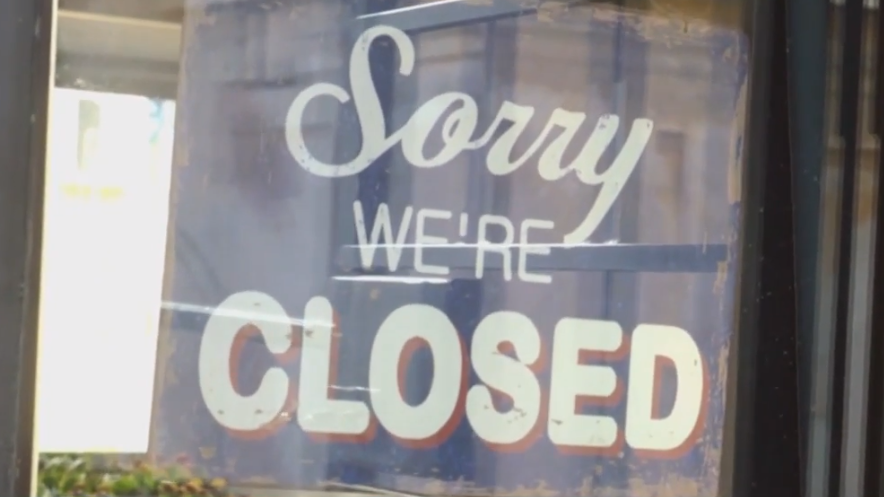 Florida parks, government offices closed ahead of Hurricane Milton